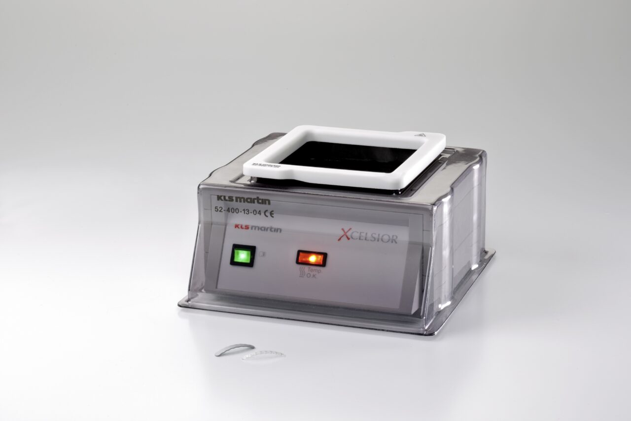 Resorb Pin and Plate System - VetWelding AG